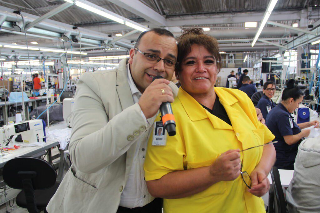 Confa se unió a las empresas para conmemorar el día de la Mujer – Confa