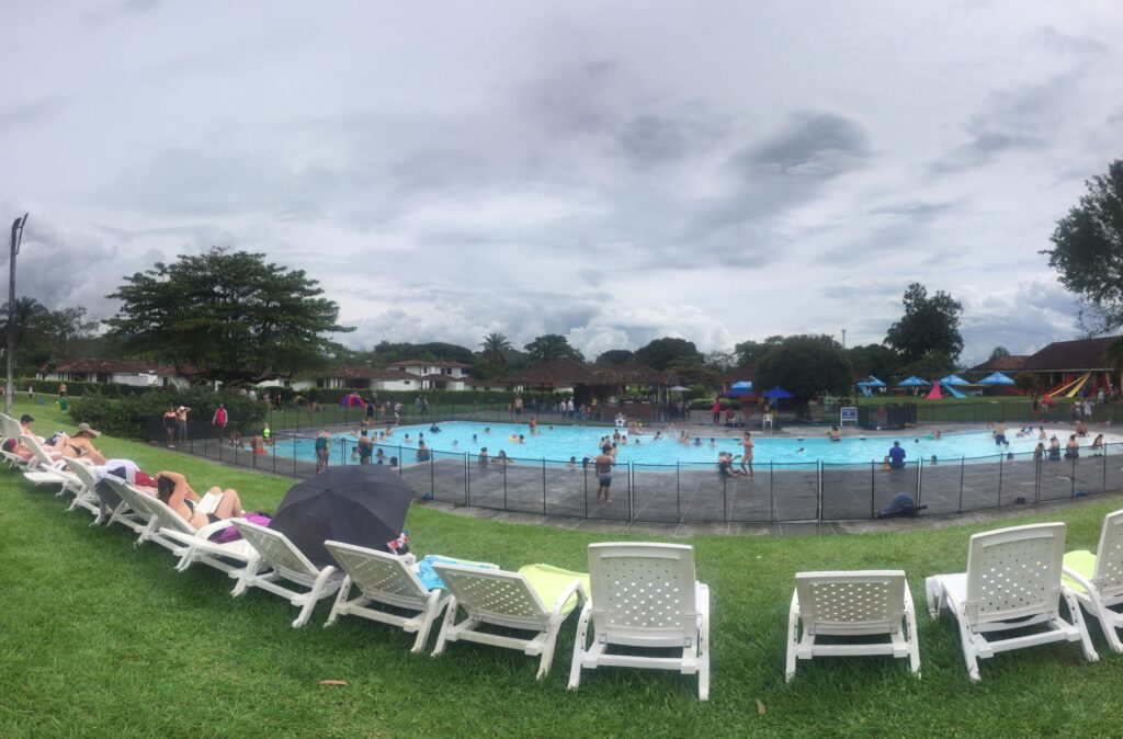 Comunicado de Prensa: A partir de mañana y durante dos semanas Confa no ...