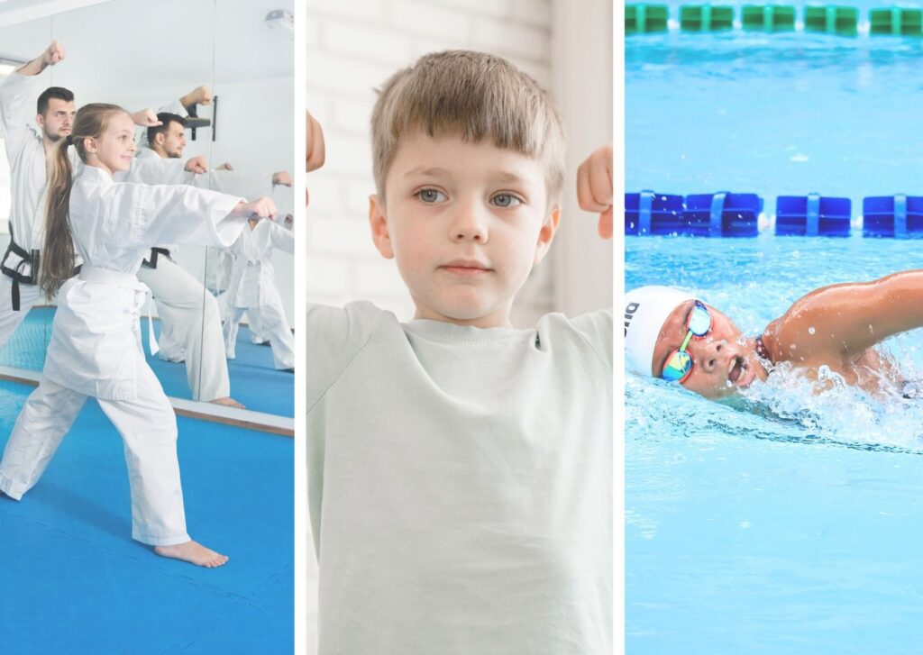 Es hora de activarse con los cursos de formación deportiva de Confa ...