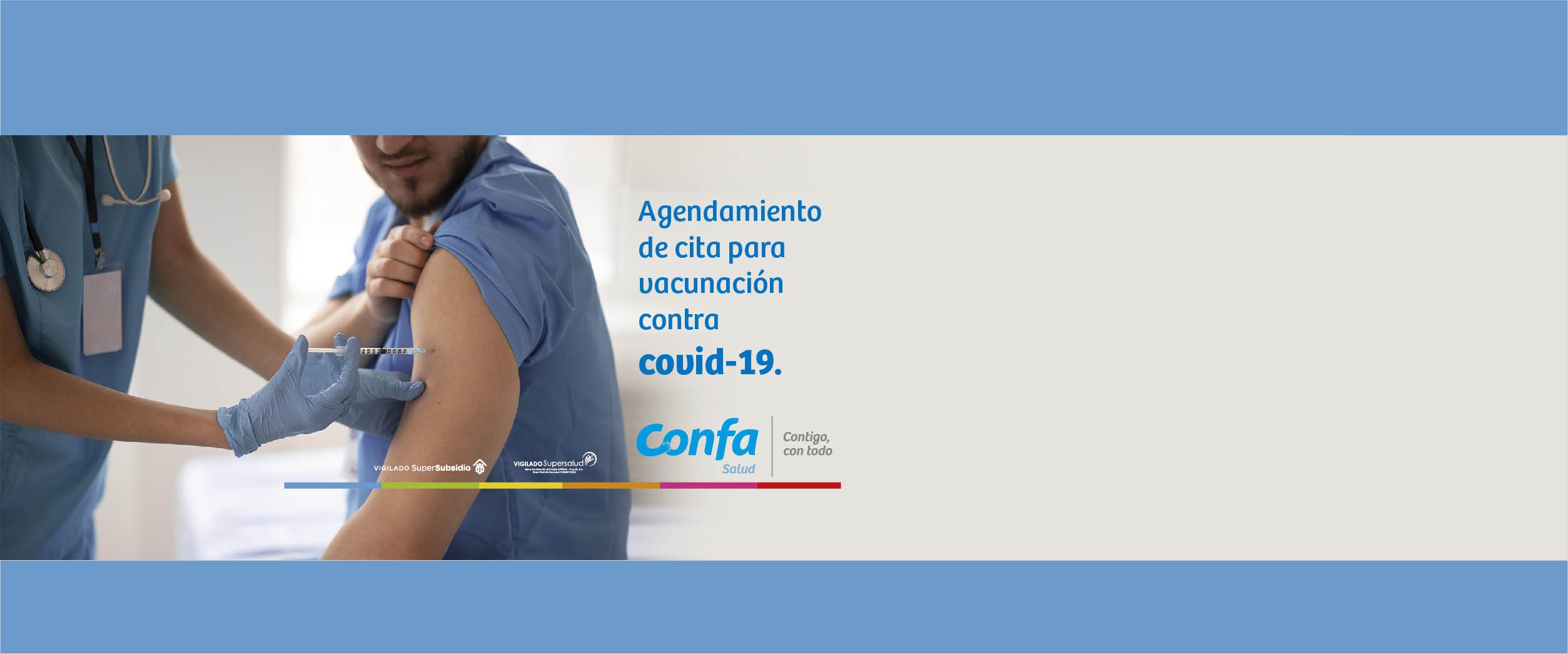 Confa – Caja de Compensación Familiar de Caldas