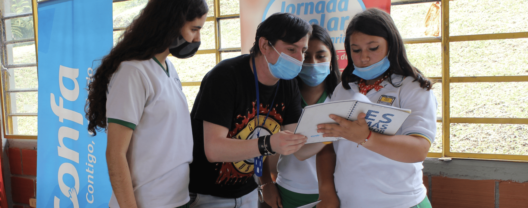 Confa recibe reconocimiento por el programa de Fortalecimiento del ...