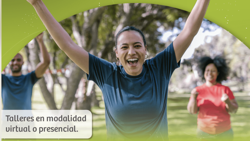 Educación – Confa