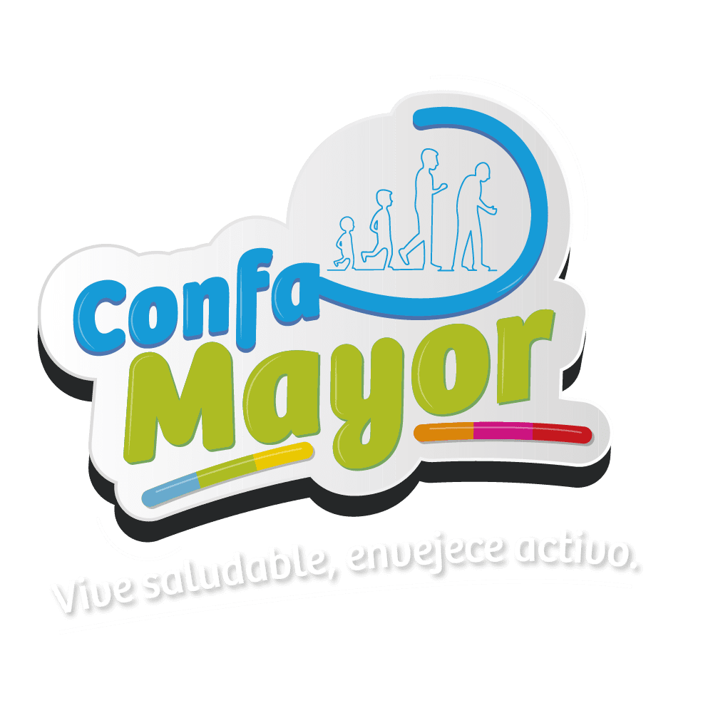 Muévete, actívate ¡Elige el deporte! - Confa