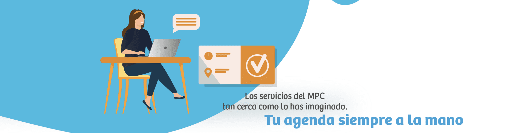 Confa lanza nueva plataforma de agendamiento de servicios para usuarios ...