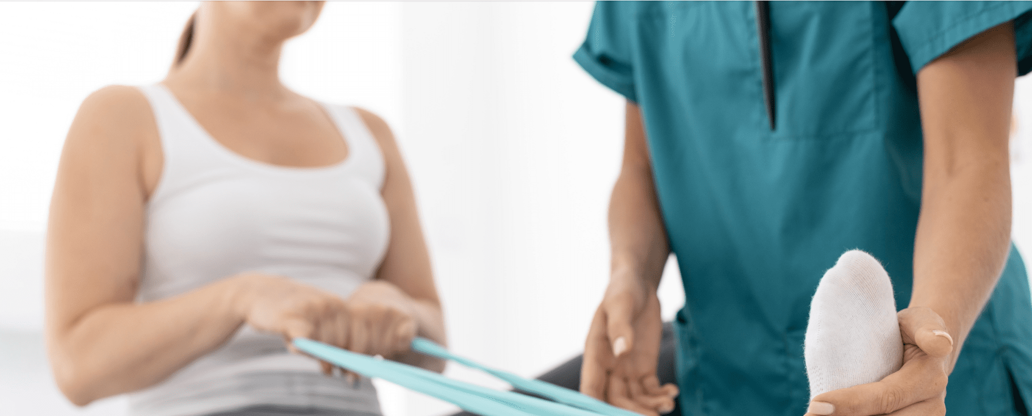 5 mil usuarios atendidos en el Centro de Rehabilitación Funcional de ...