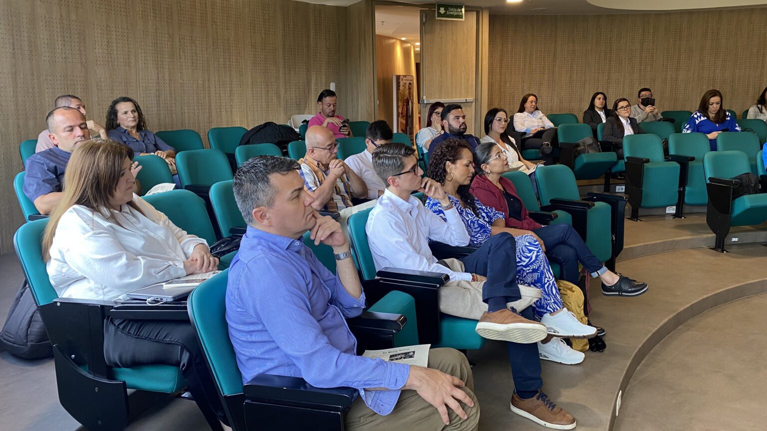 Confa – Caja de Compensación Familiar de Caldas