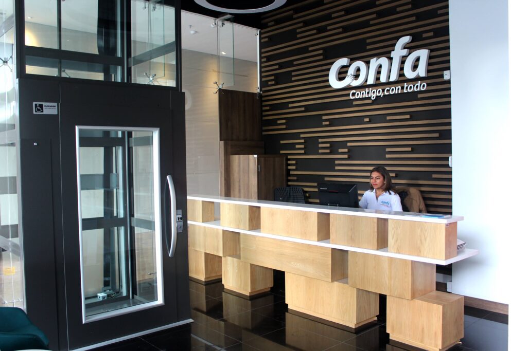 Elección Consejo Directivo y Revisor Fiscal 2025-2030 – Confa