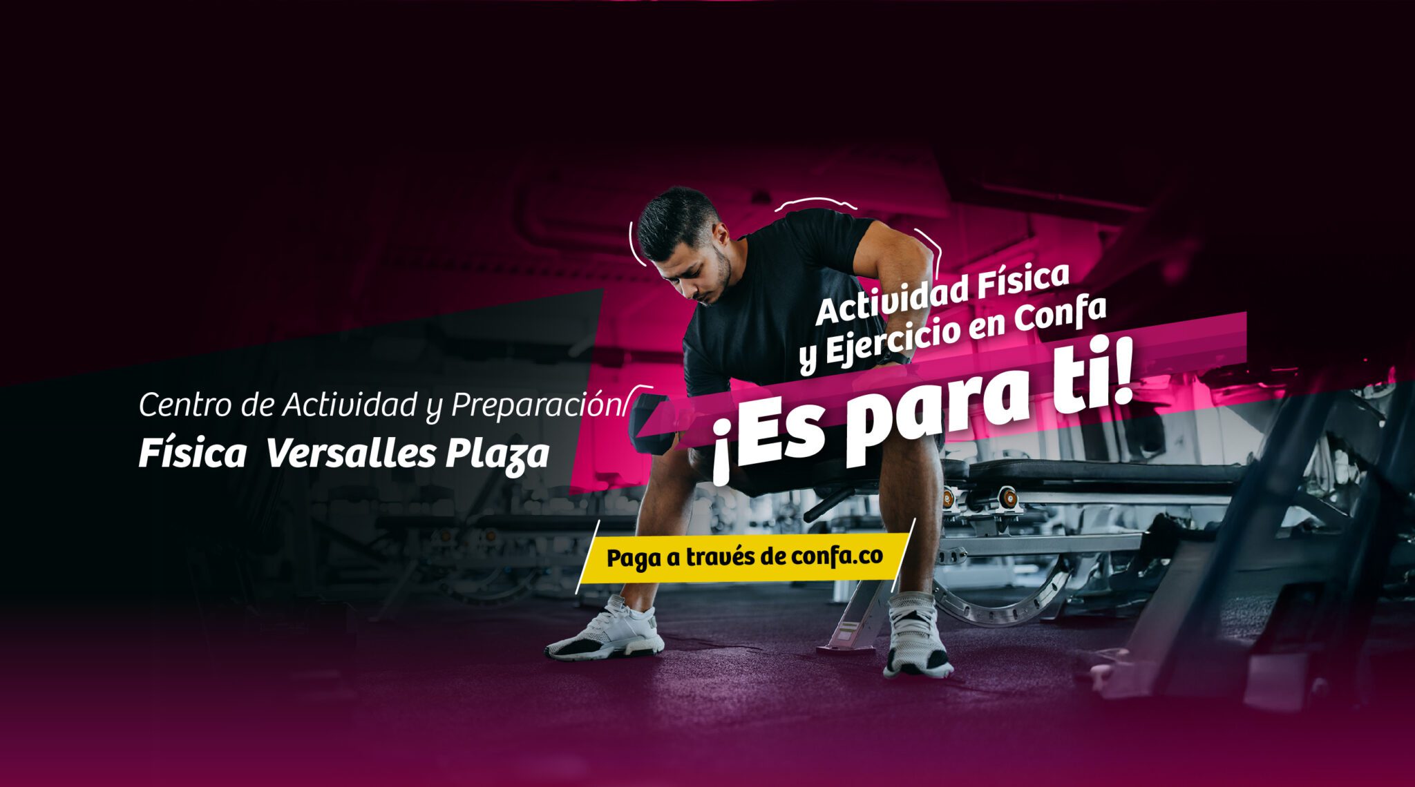 La actividad física: el camino hacia una vida más saludable y plena ...