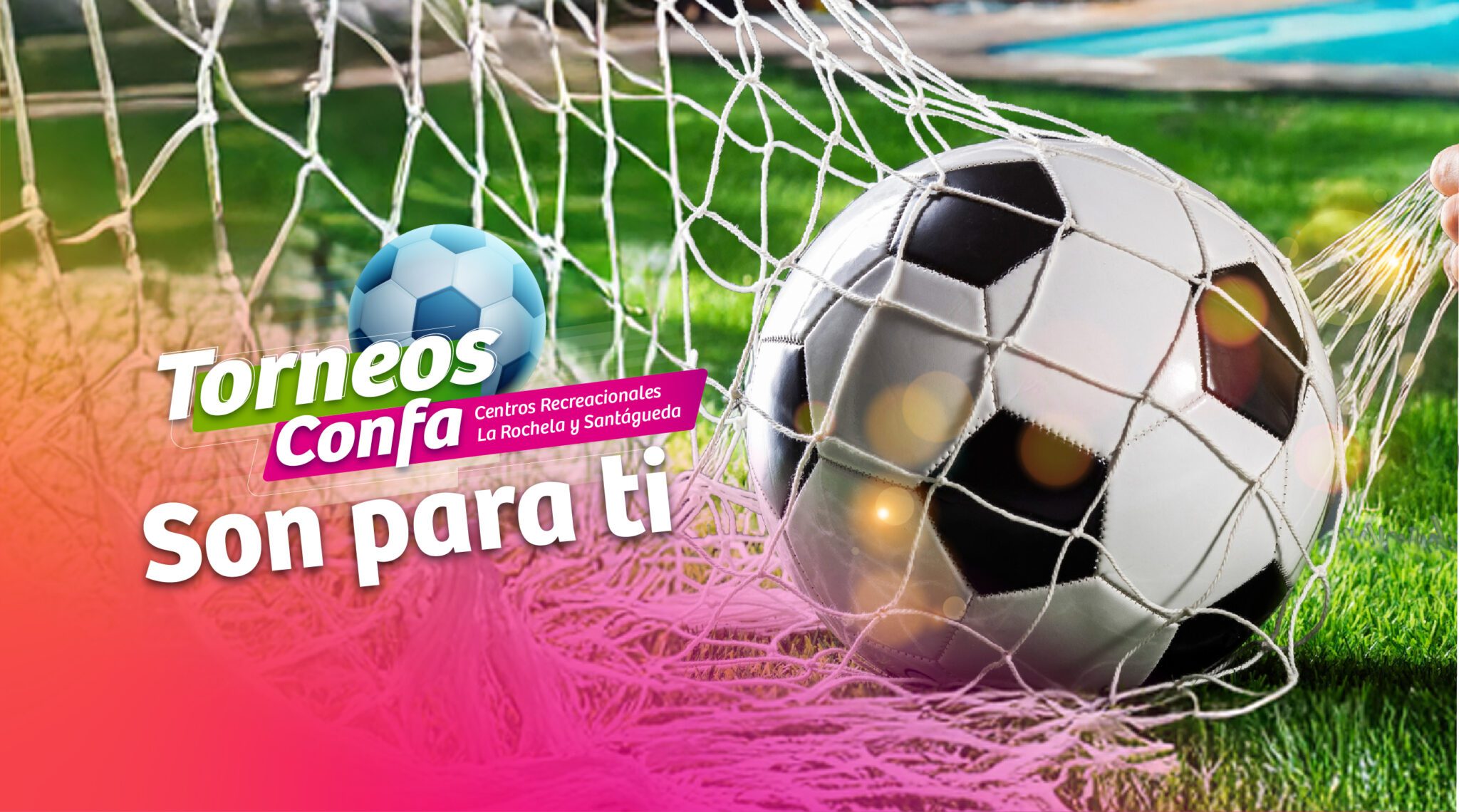 Confa - contigo con todo