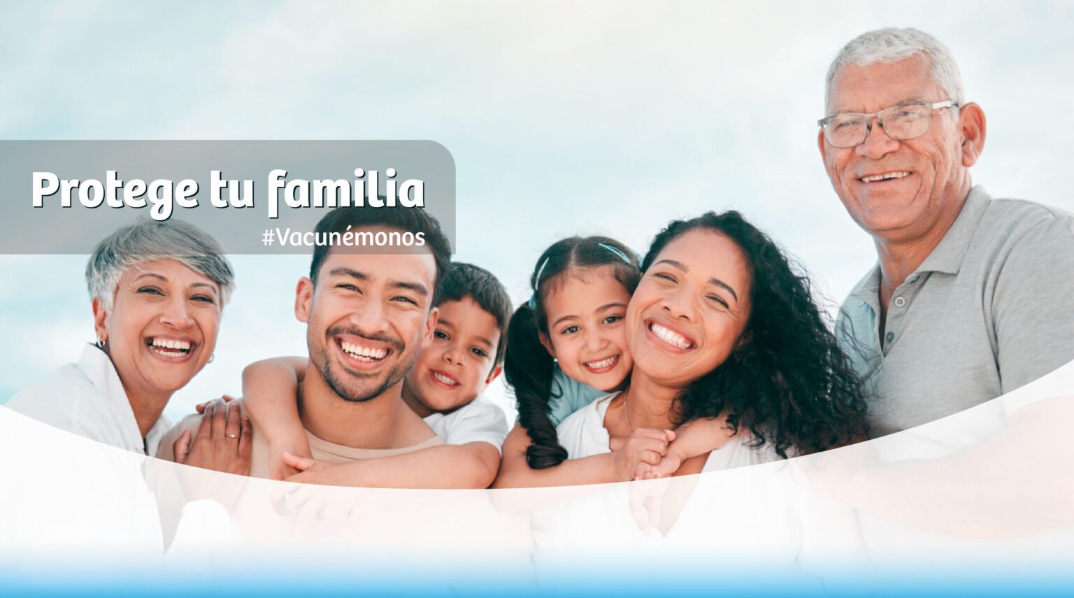 Vacúnate y protégete: Vacunación subsidiada para cuidar tu salud – Confa