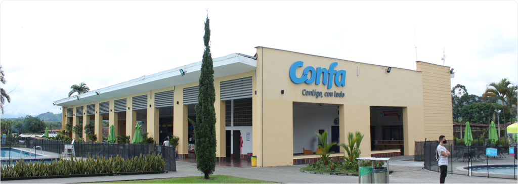 Acerca de Confa – Confa