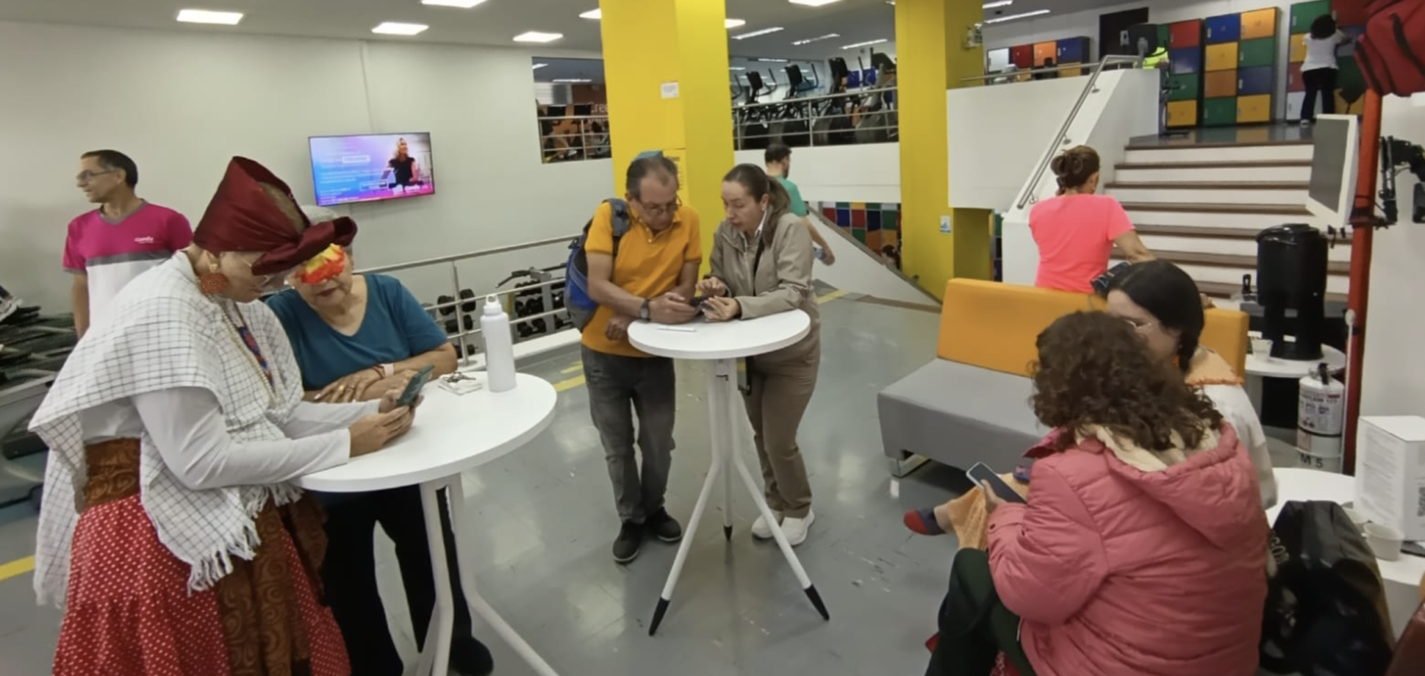 Logros del 2024 que inspiran e impulsan el futuro de Confa – Confa